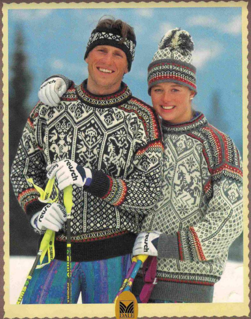 OL Lillehammer 1994 - Koftearkivet